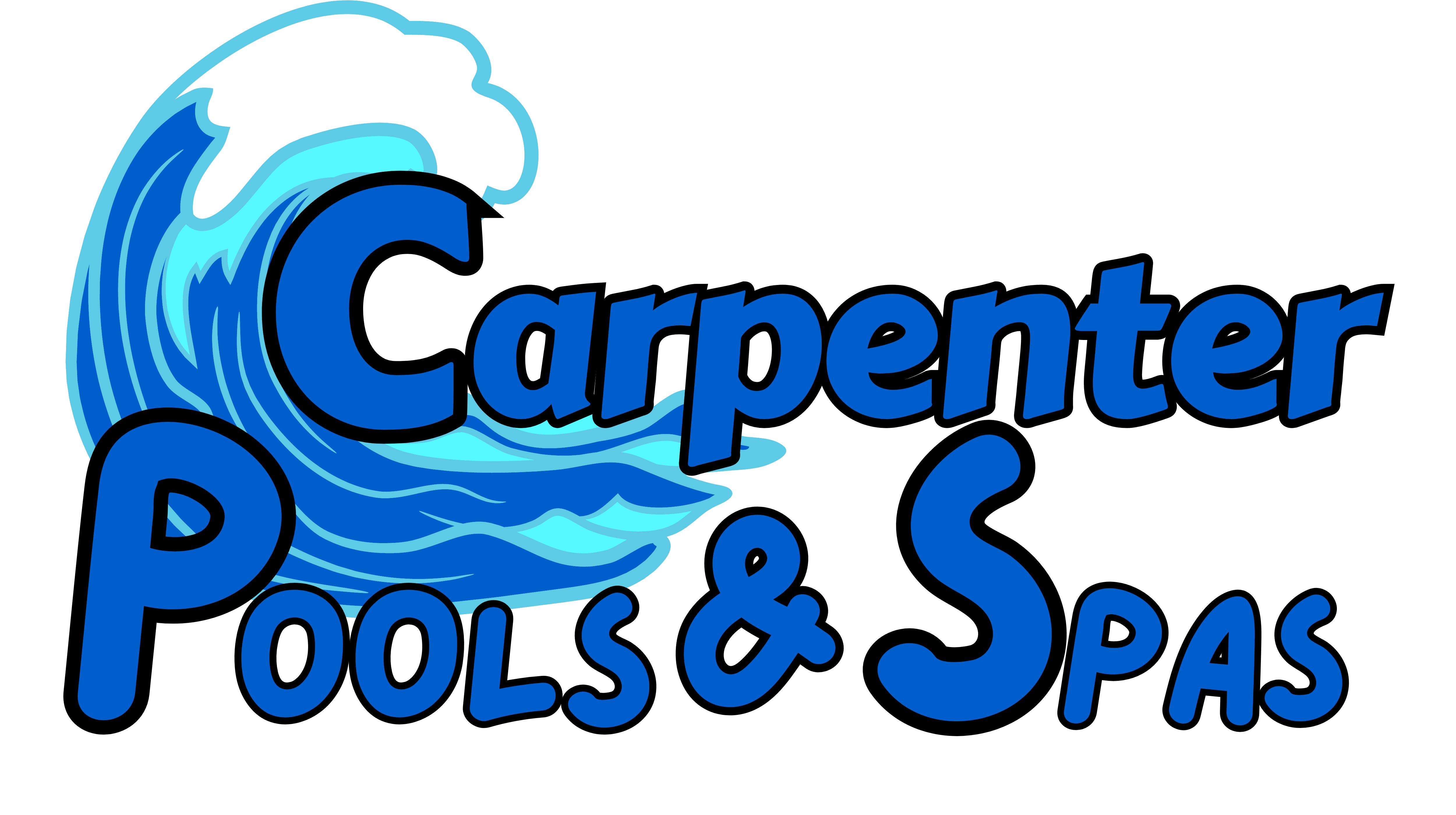 Carpenter Pools and Spas
